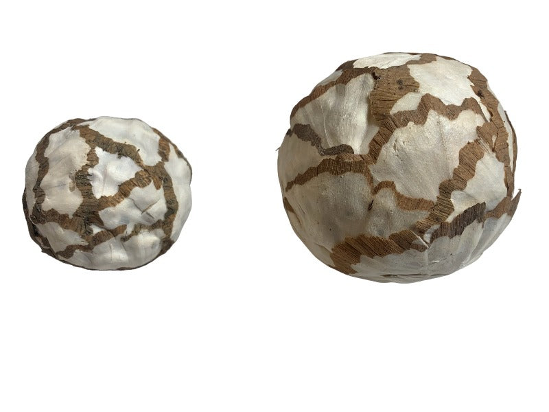 Sola Cabbage Balls – Foraging Parrot